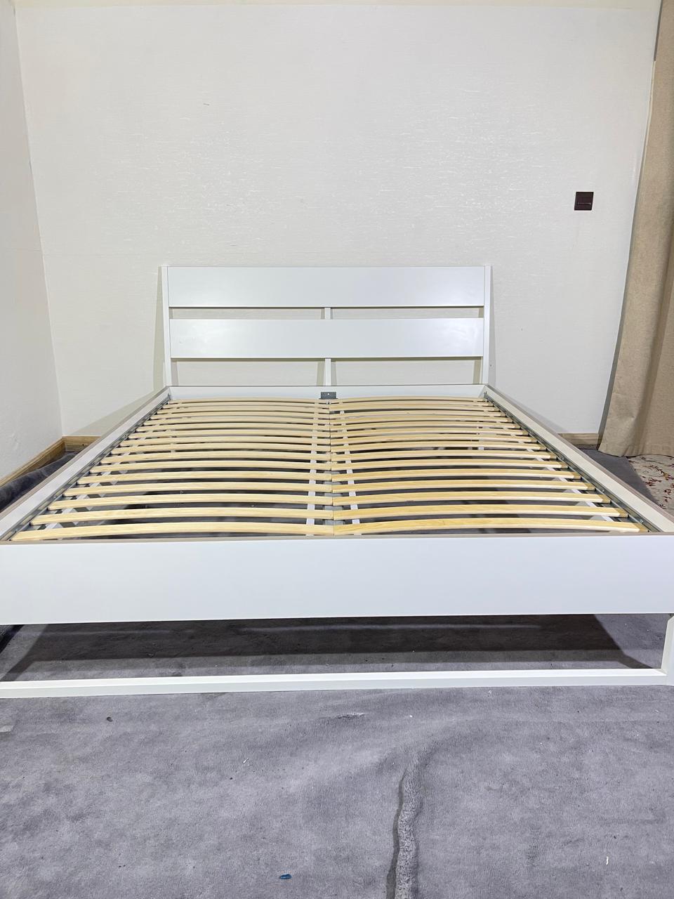 IKEA trysil bed frame – Ready My Space
